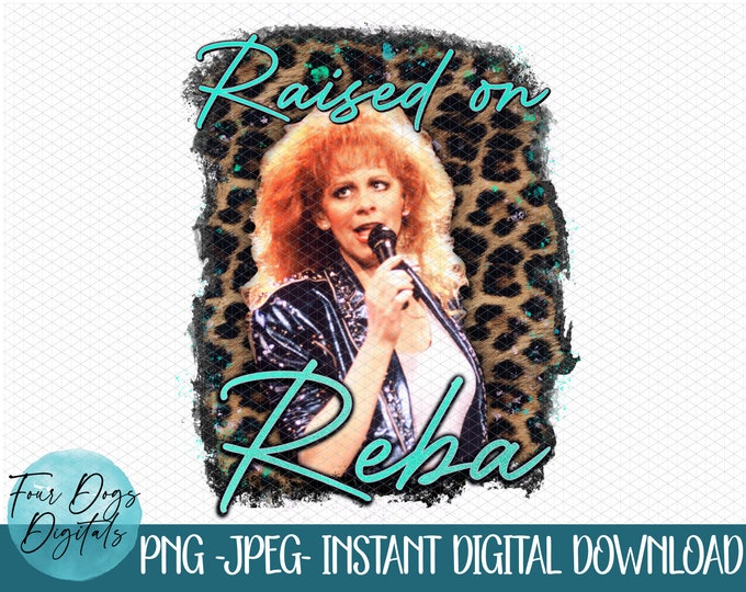 Reba, 90's Country, Country Music Svg, Cassette Tapes Png,reba Music ...