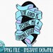 The Lord is Testing Me PNG, Bailey Sarian PNG, Funny Quote Png, Bailey ...