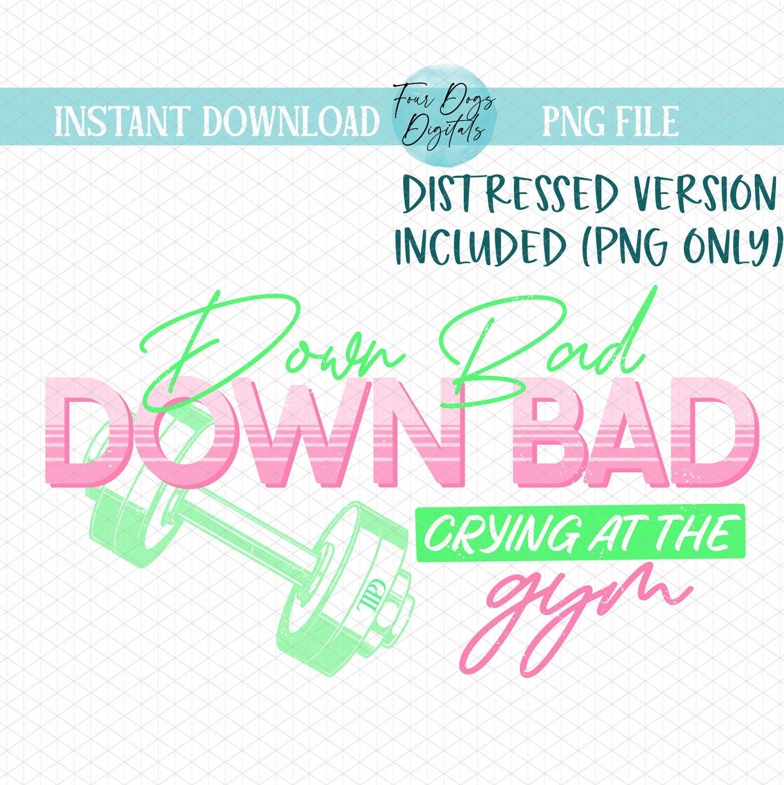Down Bad Crying at the Gym Svg, Down Bad Svg, TTPD SVG, Down Bad PNG ...