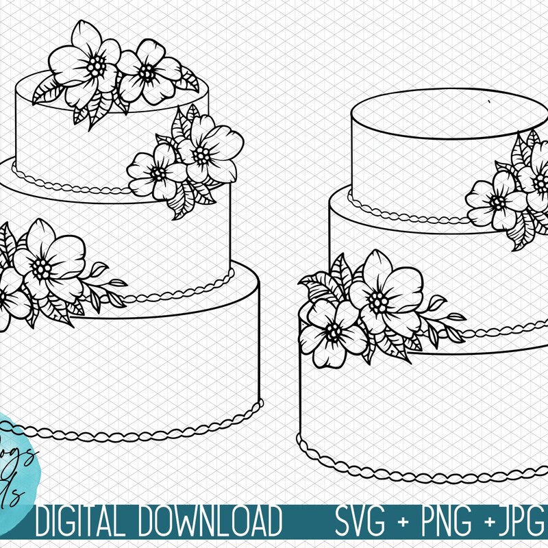 Dessert Tiers - Etsy