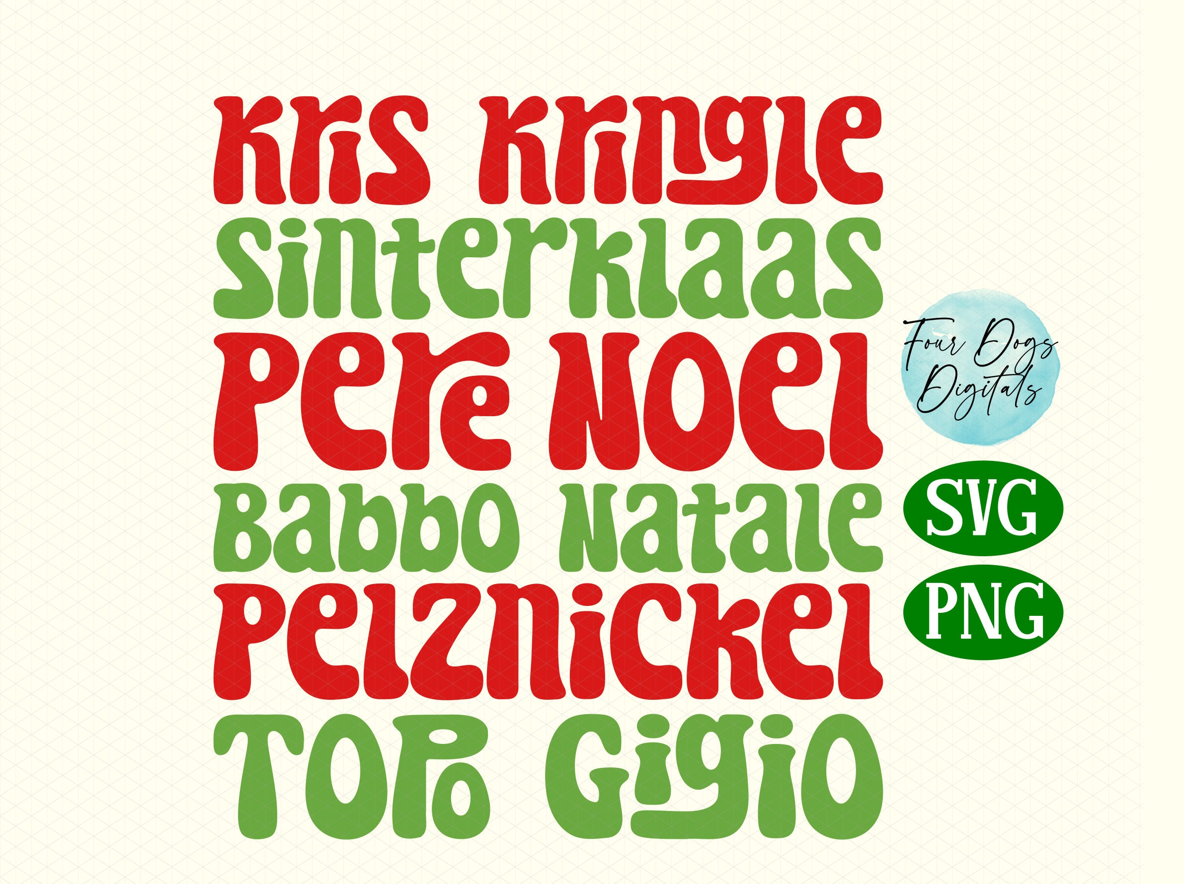 Scott Calvin SVG, The Santa Clause SVG PNG, Weihnachtsfilm Zitat SVG ...