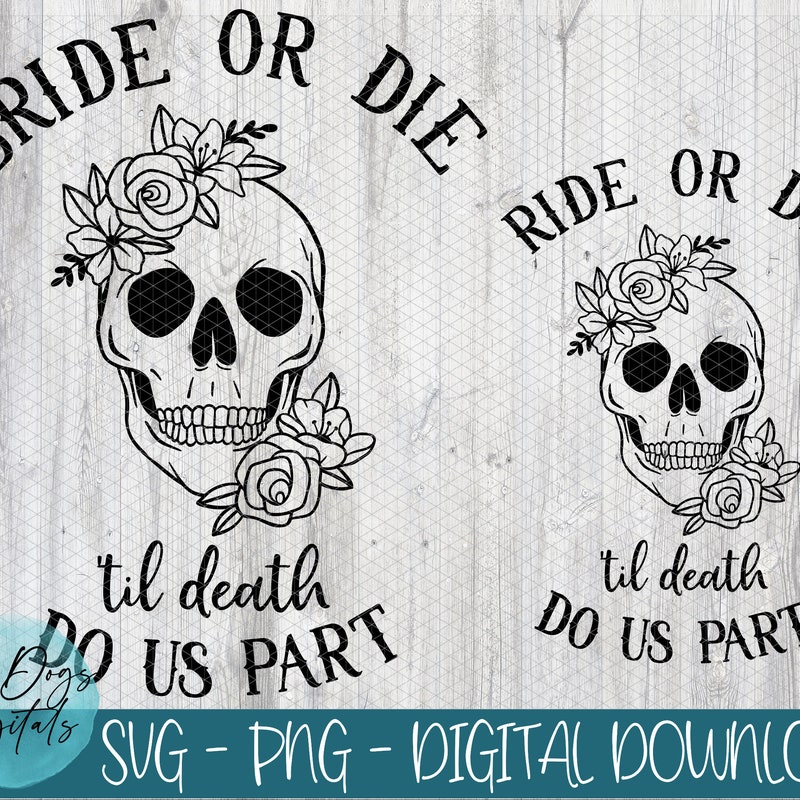Skull Bride - Etsy