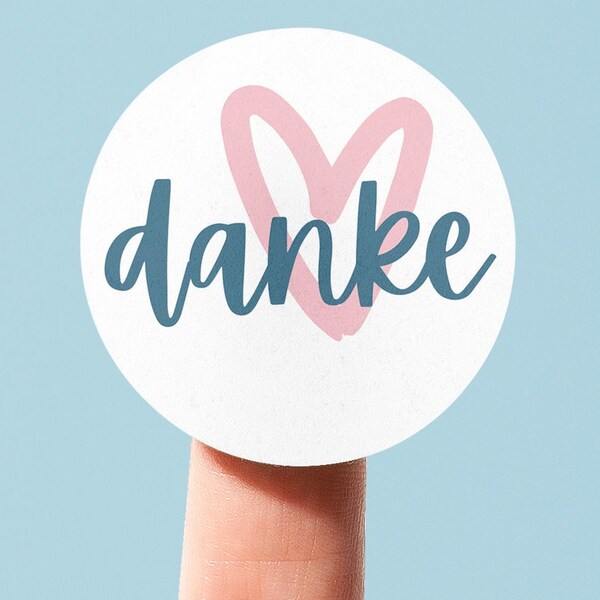 Danke - Etsy