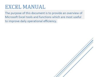 User Manual | Etsy Australia