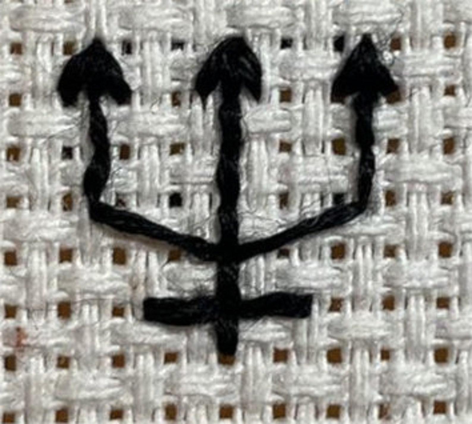 Astrology Symbols: Zodiac Signs, Planets, Luminaries and Points in 6x6 ...