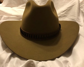 Stetson Hat | Etsy