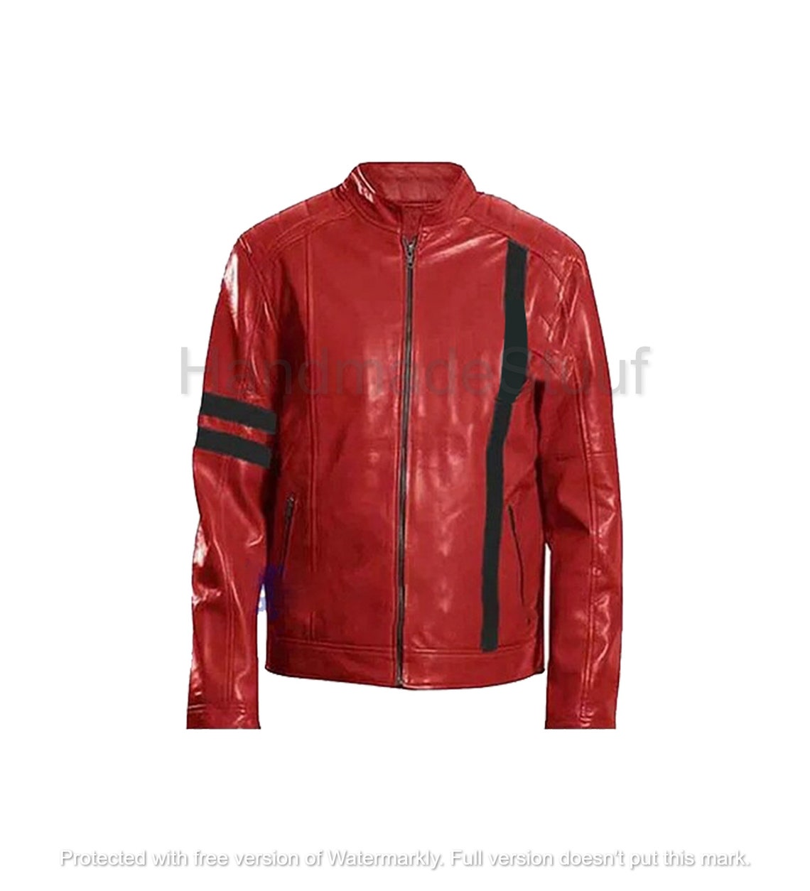 Ben Ten Leather Jacket Ben 10 Tennyson Alien Swarm Superhero Ryan Kelly ...