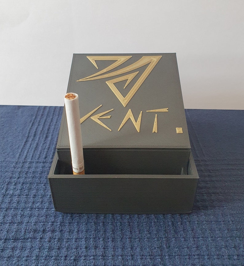 Cigarette Dispenser / Cigarette Dispenser - Etsy