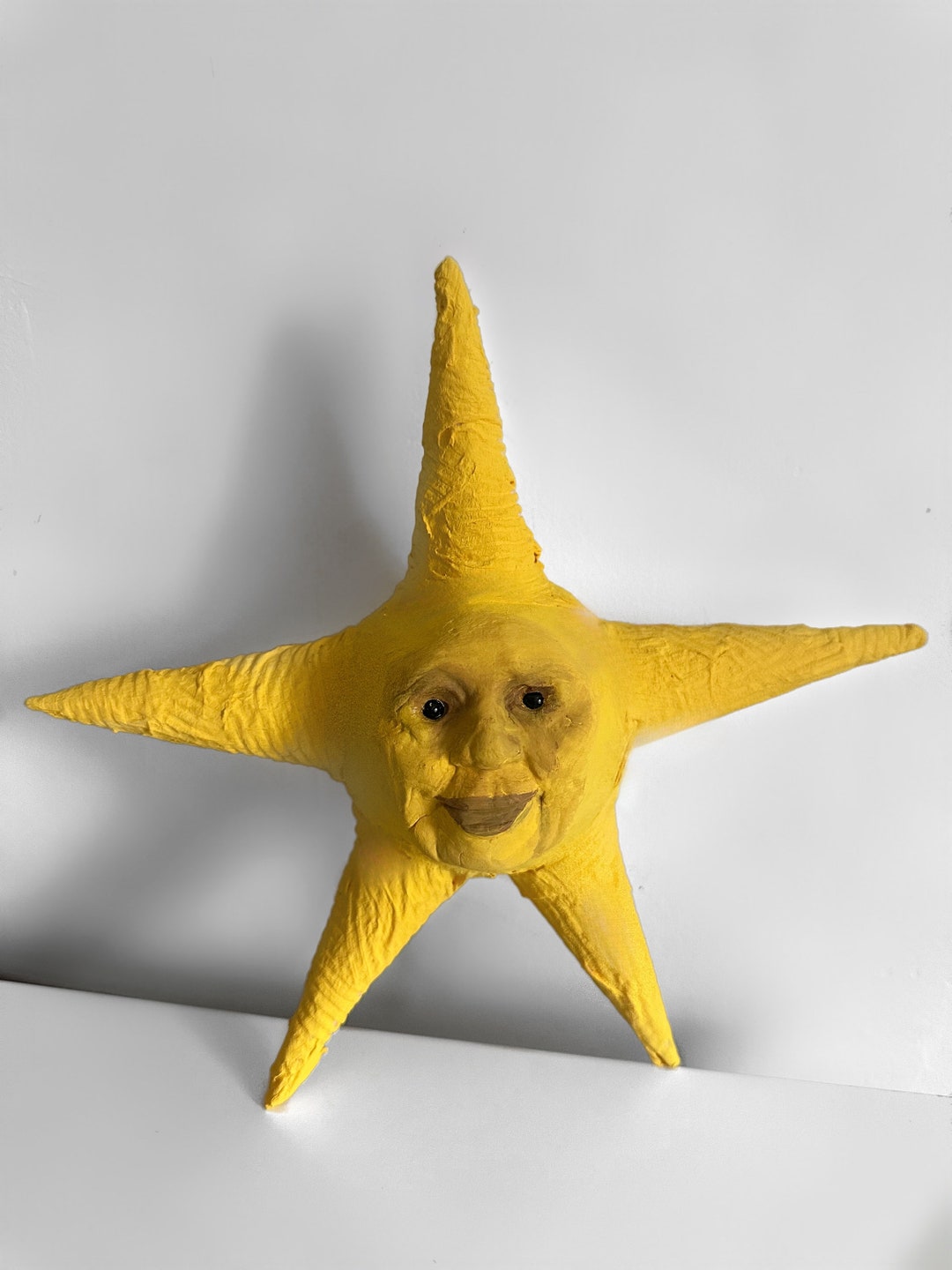 Cursed Star Normon - Etsy