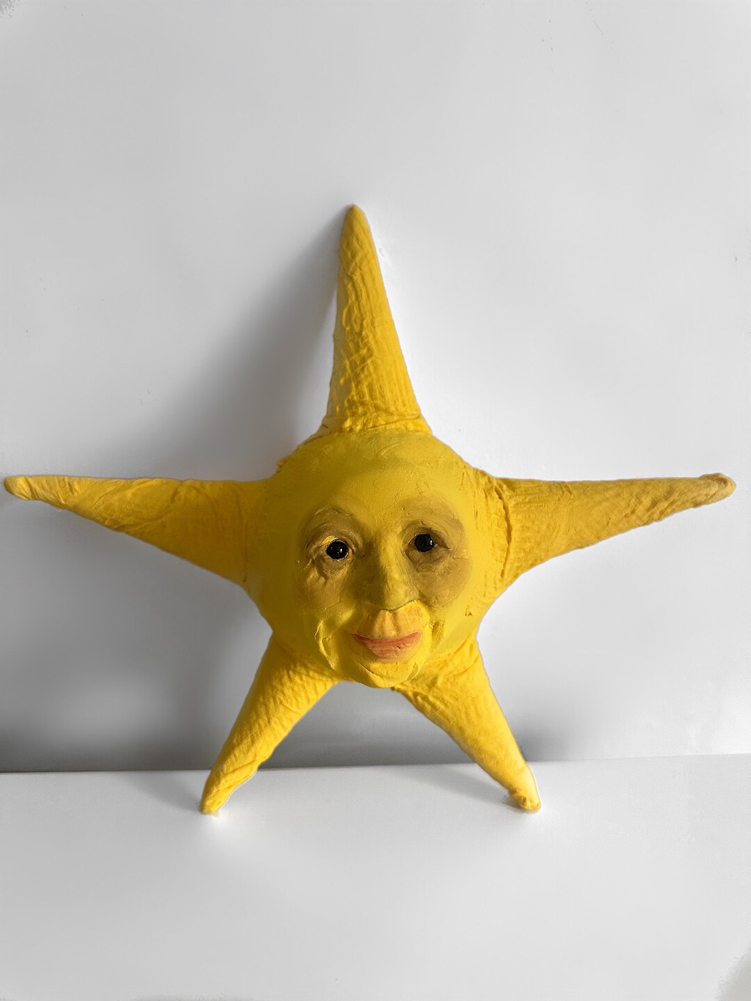 Cursed Star Yolando - Etsy