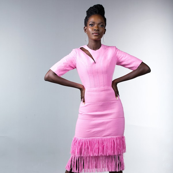 Authentic Kente - Etsy