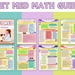 Vet Med Math Guide: Veterinary Calculations Cheat Sheets (digital ...