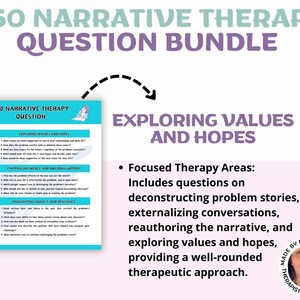 Narrative Therapy Cheat Sheet, Narrative Life Story, Tree of Life ...