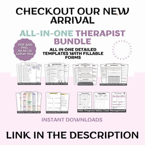 Trigger Tracker Template Instant Downloads, Track Responses to Triggers ...