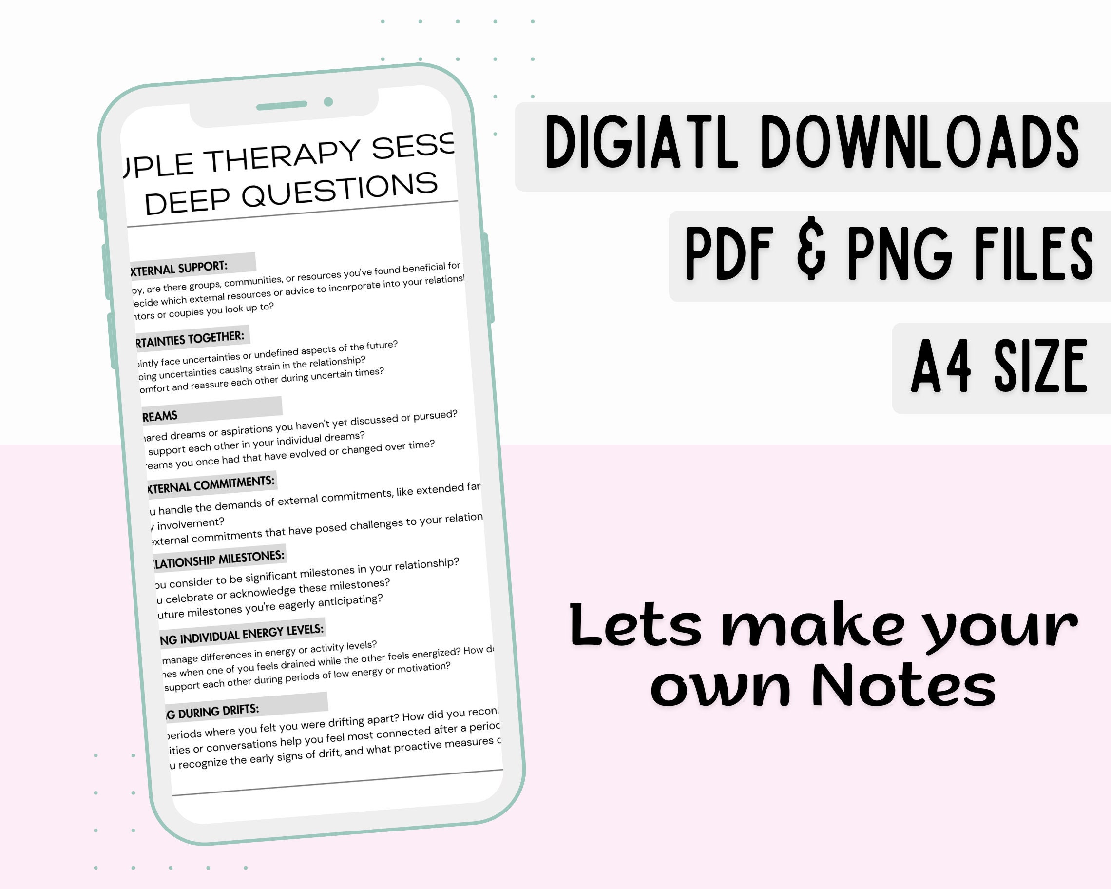 Couple Therapy Question, Couple Therapy Intervention, Therapy Questions ...