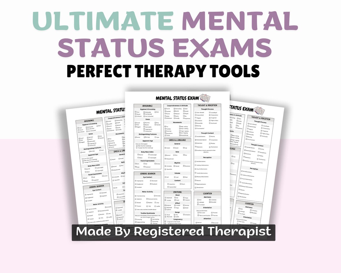 Psychotherapy Cheat Sheets, Therapist Cheat Sheets, Clinical Terms ...