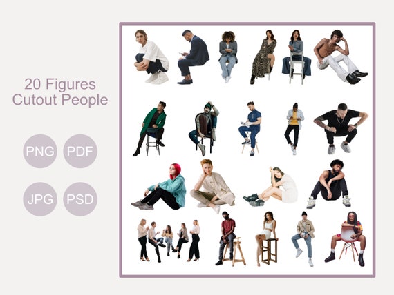 People Png Images For Photoshop