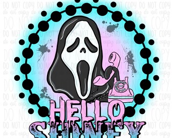 Hello Sidney Png - Etsy