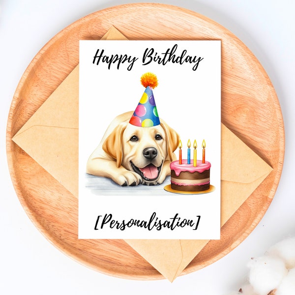 Yellow Birthday - Etsy