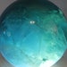 628g Blue Fluorite Sphere - Etsy