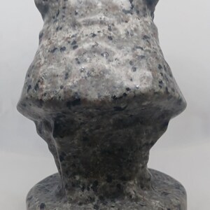 1422g Yooperlite Crystal Werewolf Head - Etsy