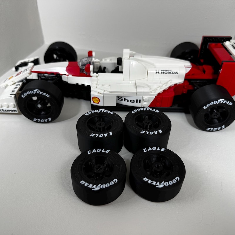 3d Printed Mp4 - Etsy UK