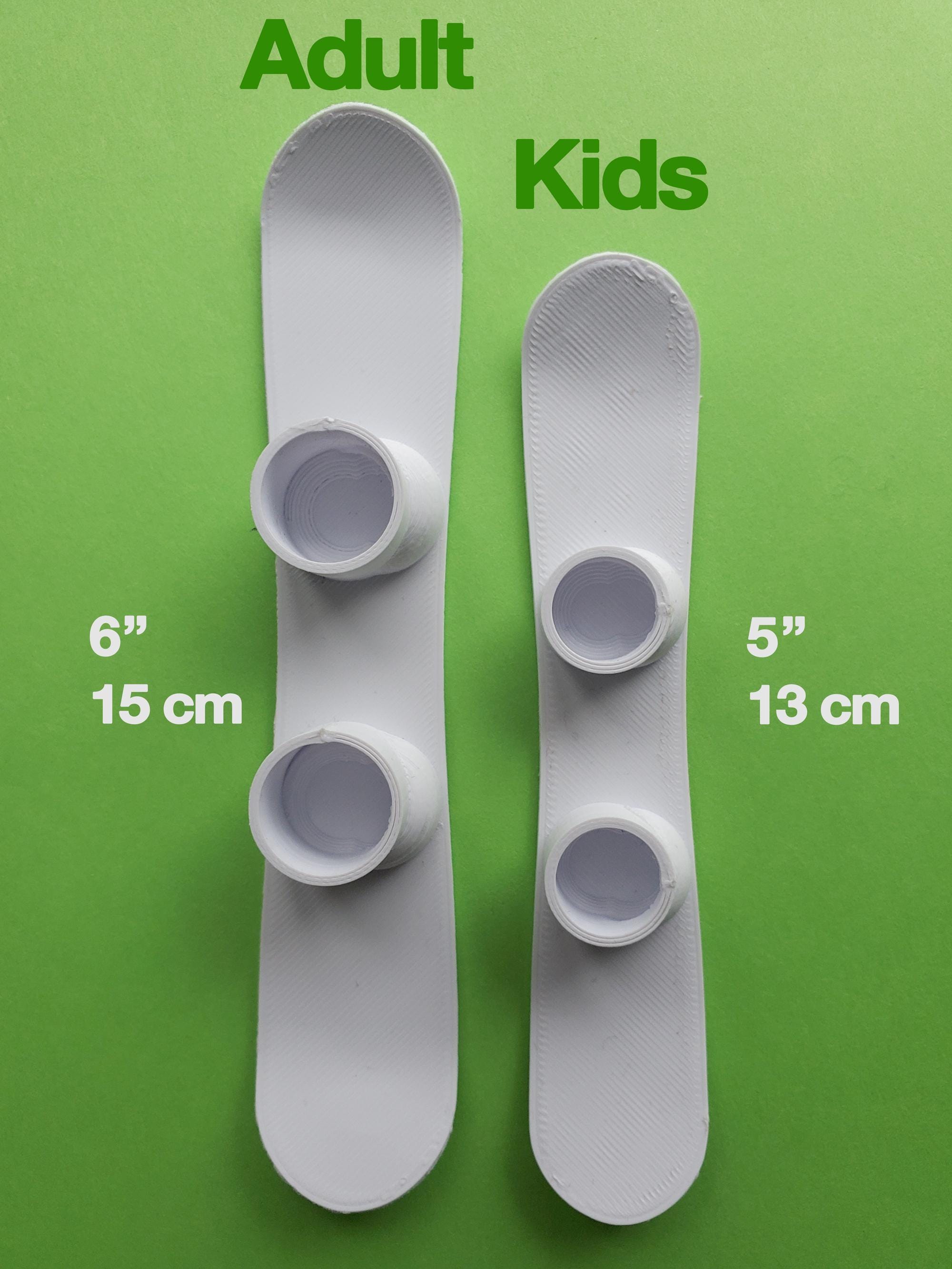 Finger Snowboard - Etsy.de