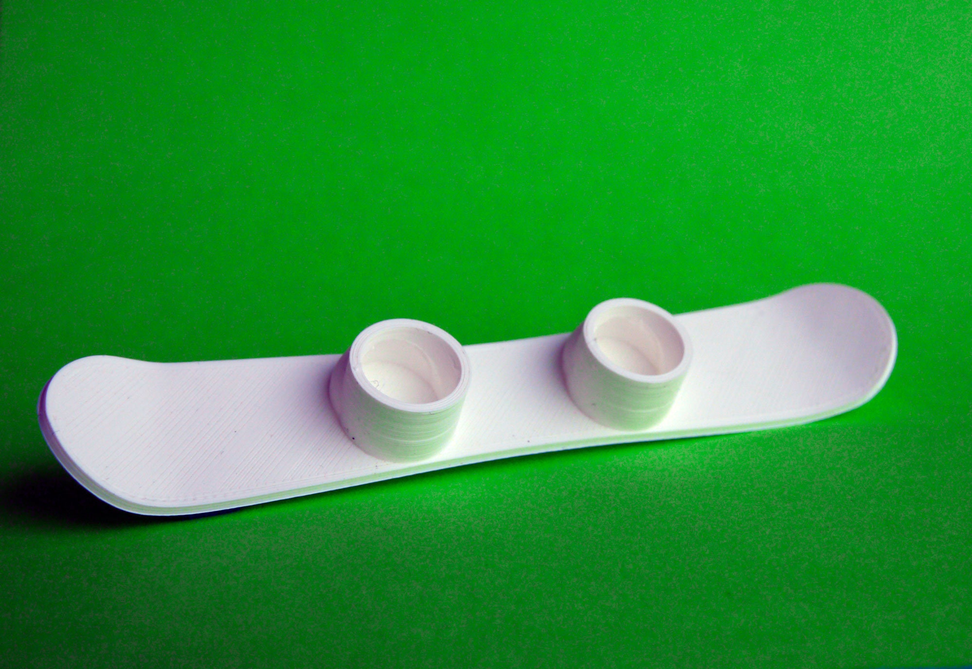 Finger Snowboard - Etsy.de