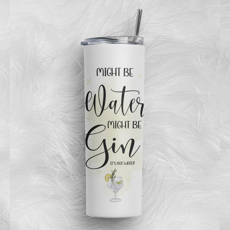 Gin - Etsy