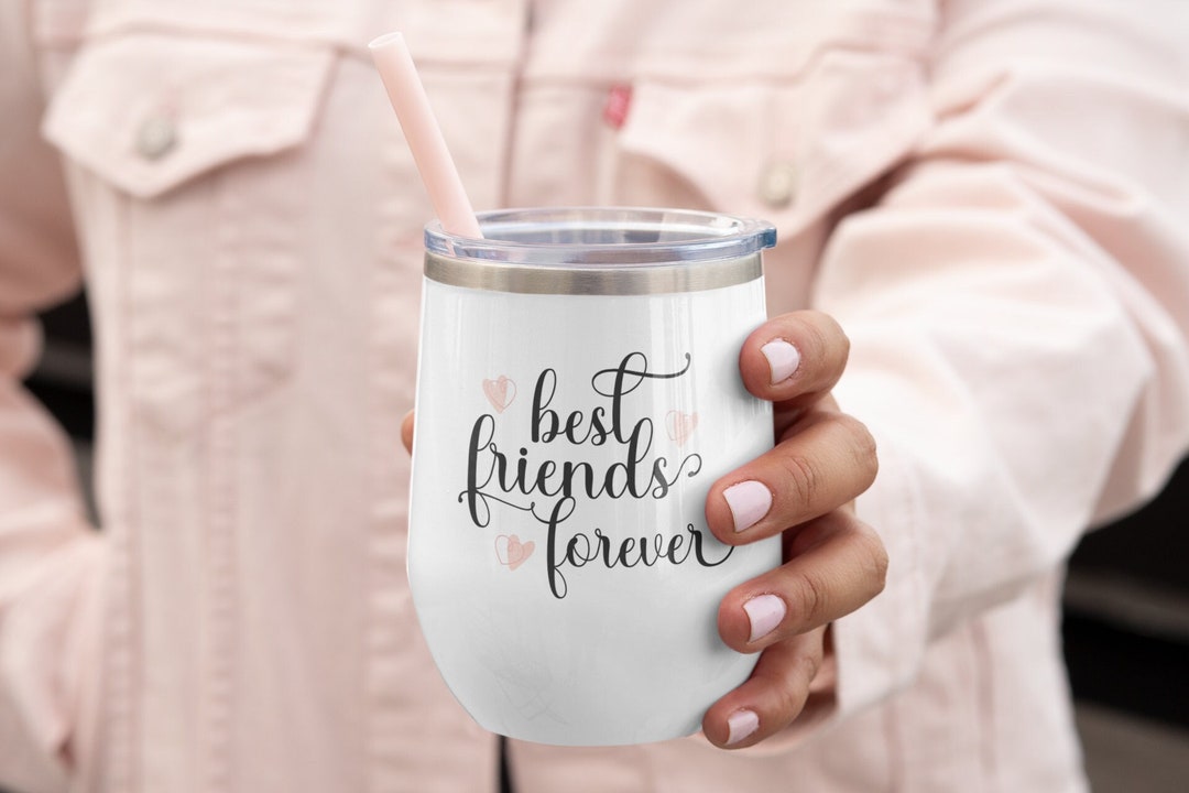 Best Friends Forever Sublimation Digital Design PNG INSTANT DOWNLOAD - Etsy