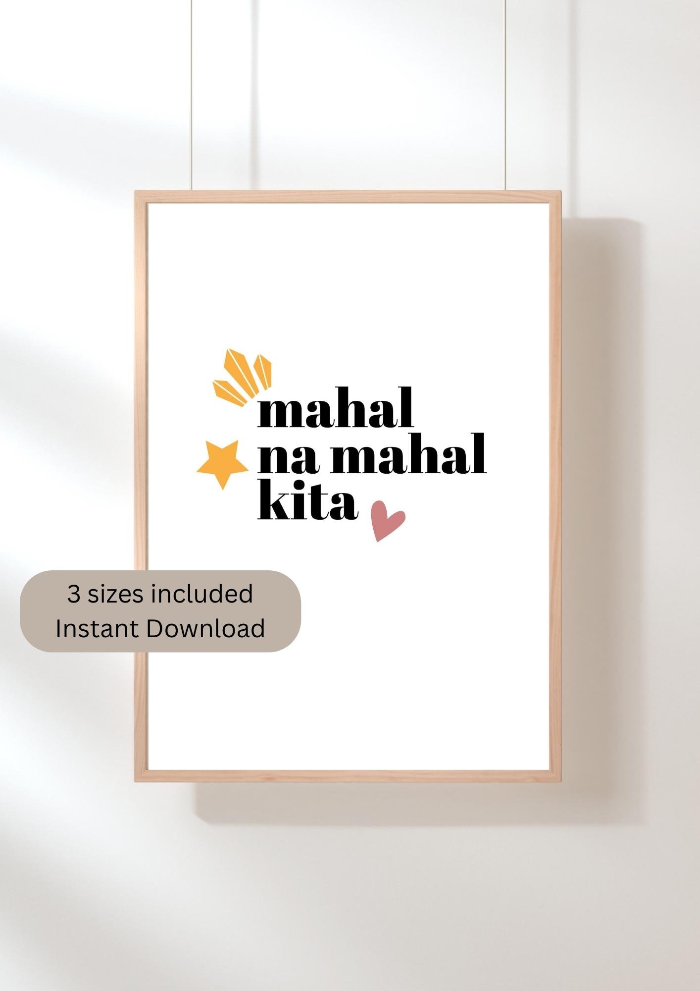 Na Mahal Kita Pinoy Memes