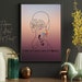 Strong Filipino Woman Portrait (with Quote) Art Print | Filipino Art ...