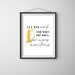 Let Her Work Lawyer Office Art Print | Office Decor | Printable Wall ...