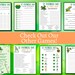 Printable St Patricks Day Mad Lib Game/fun St Patricks Day Games ...