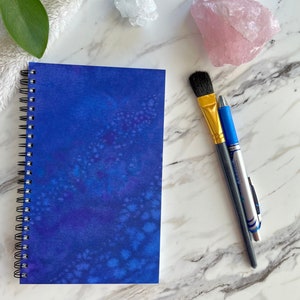 Green Abstract Art Journal Green Cover Notebook Hardcover - Etsy