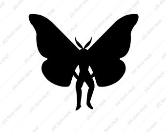 Cryptids Svg Files for Cricut - Etsy UK