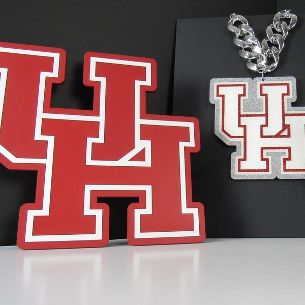 University of Houston - Etsy