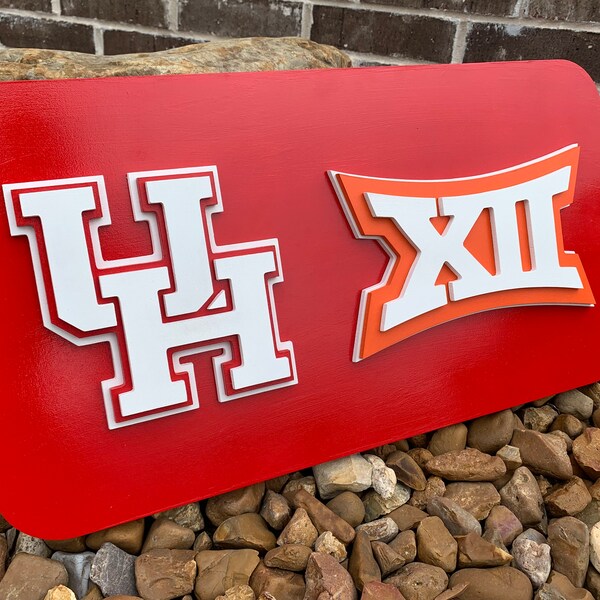 University of Houston - Etsy
