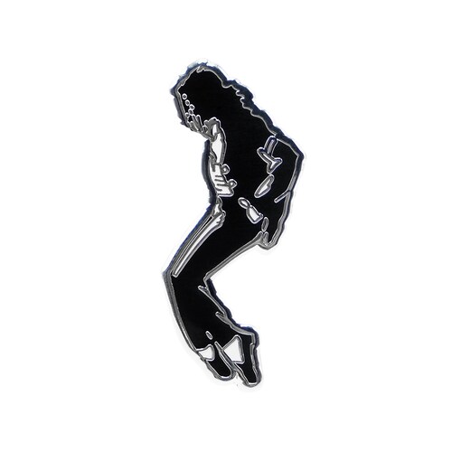 Michael Jackson Glove Pin Set - Etsy