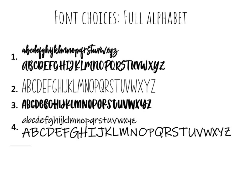 DIY KIT: Keepsake Box Name Decal and Folder Tabs Milestone - Etsy