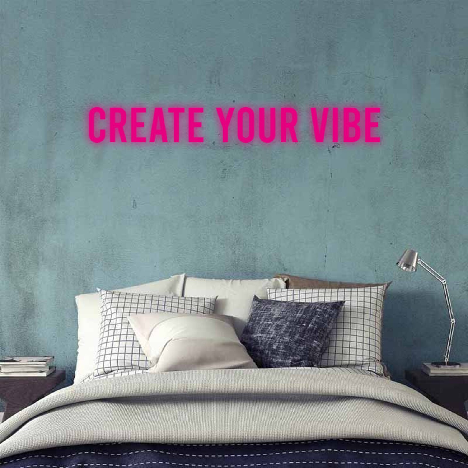 Create Your Own Custom Neon Sign Personalised Neon Sign - Etsy UK