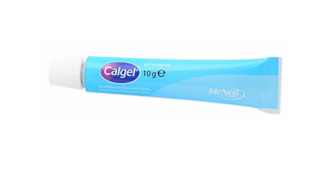 Calgel, 10g - Etsy
