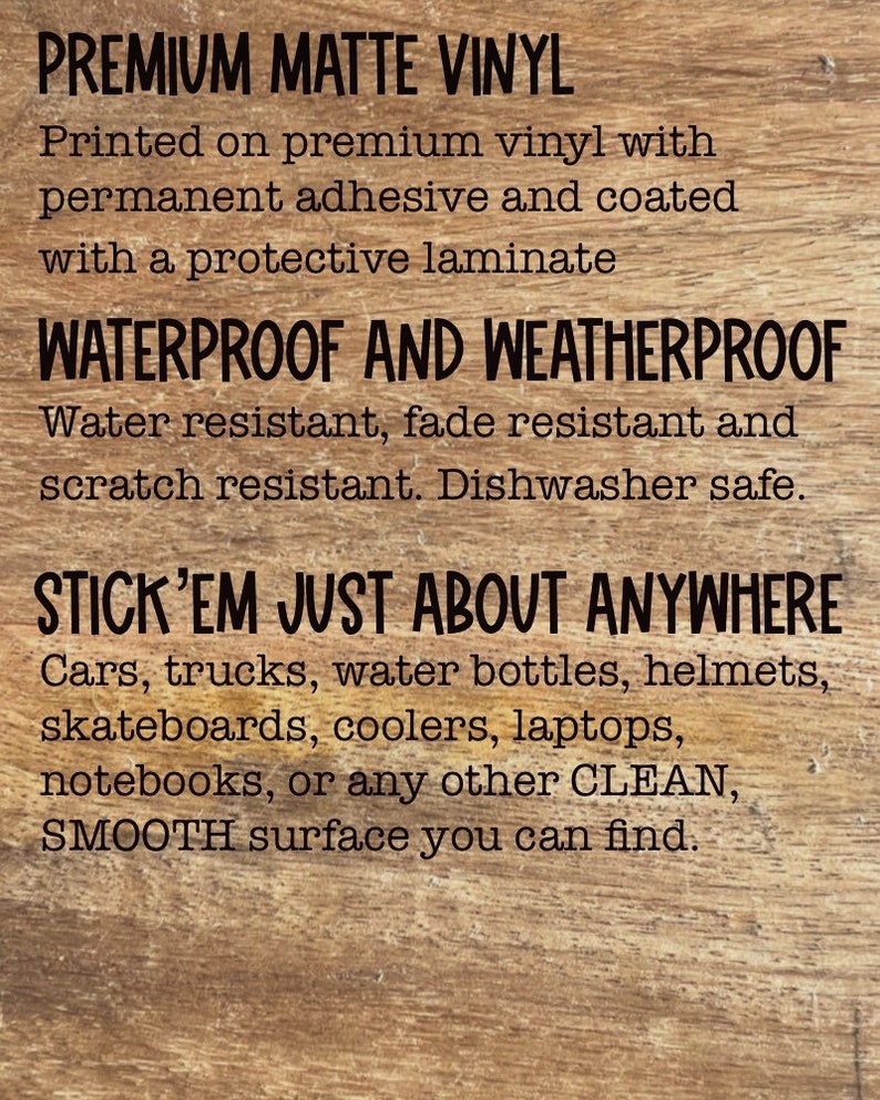 American Idiot Sticker 1984 Sticker Tech Boy Sticker TV | Etsy