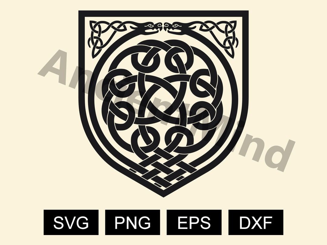 Viking Shield Svg, Viking Symbol Svg , Viking Ship Svg, Viking SVG ...