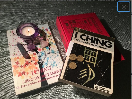 Tarot, Osho Zen Cards, Oracle Cards, Iching READING ONLY. I Do Not Sell ...