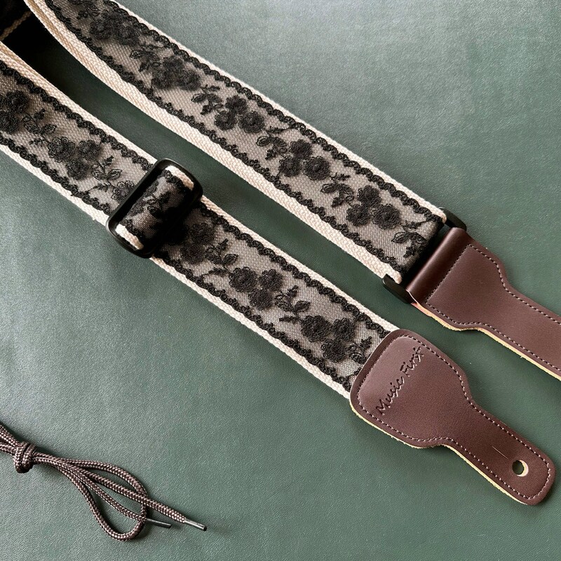 Lace Straps - Etsy
