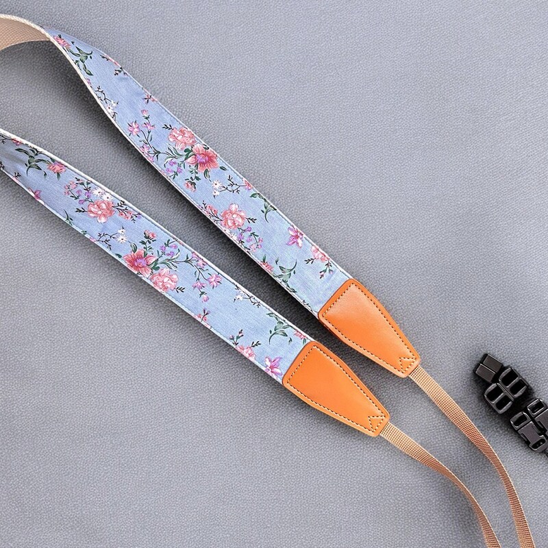 Cute Camera Bag - Etsy