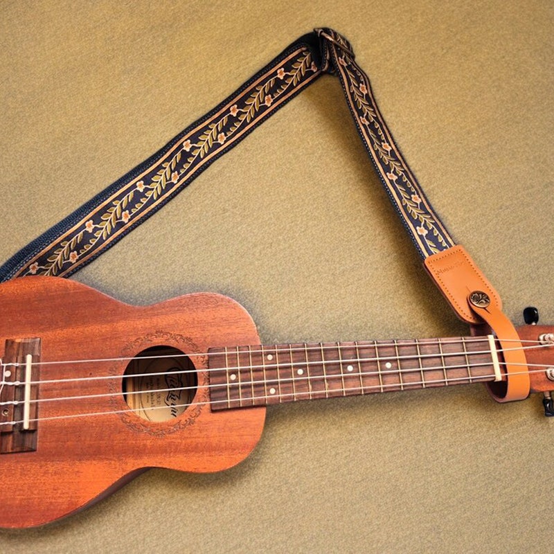 Ukulele Straps - Etsy