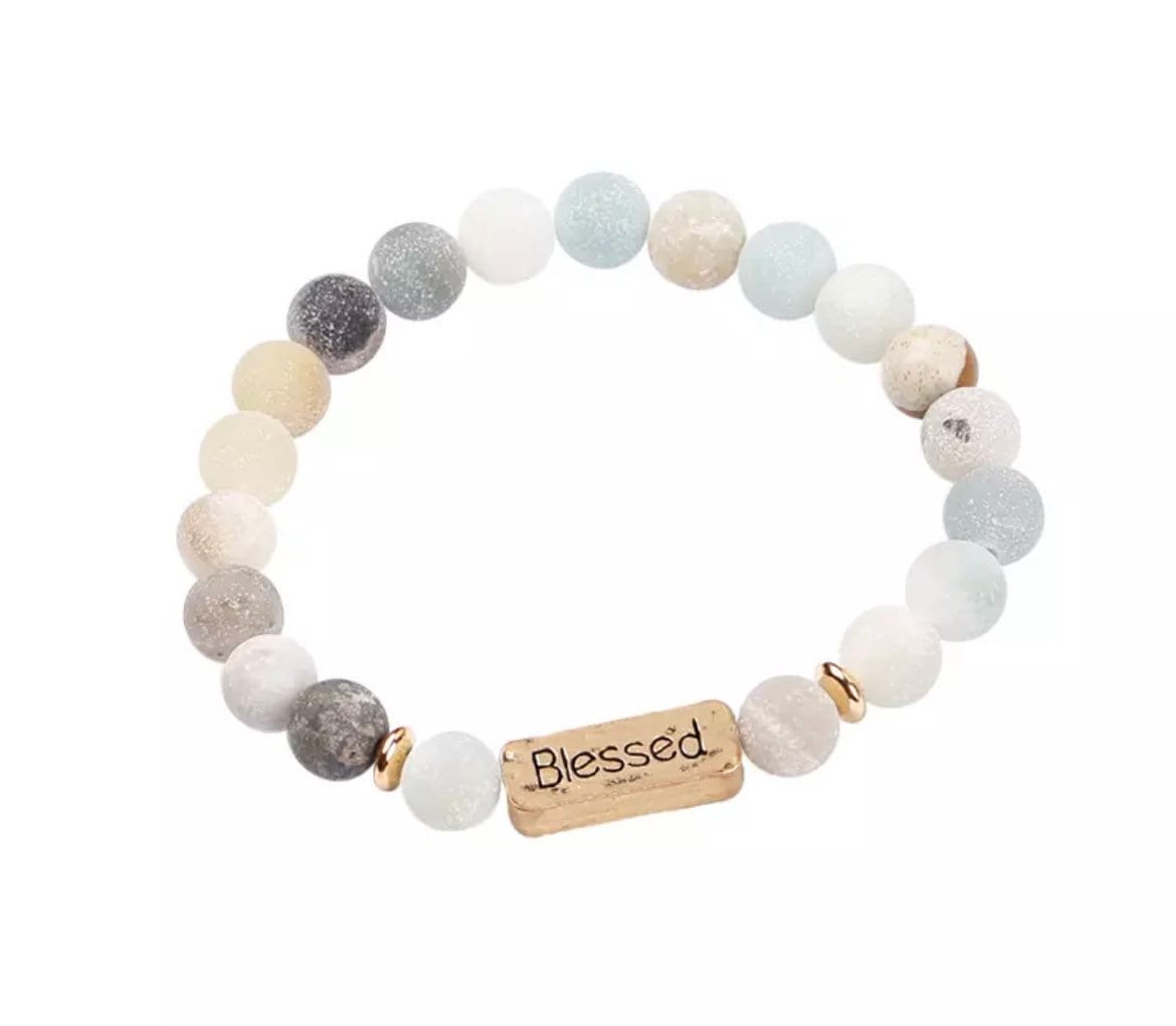 Beaded Bracelets - Etsy