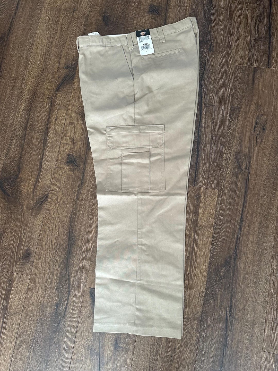 Dickies Cargo Occupational Workwear Pants - Etsy